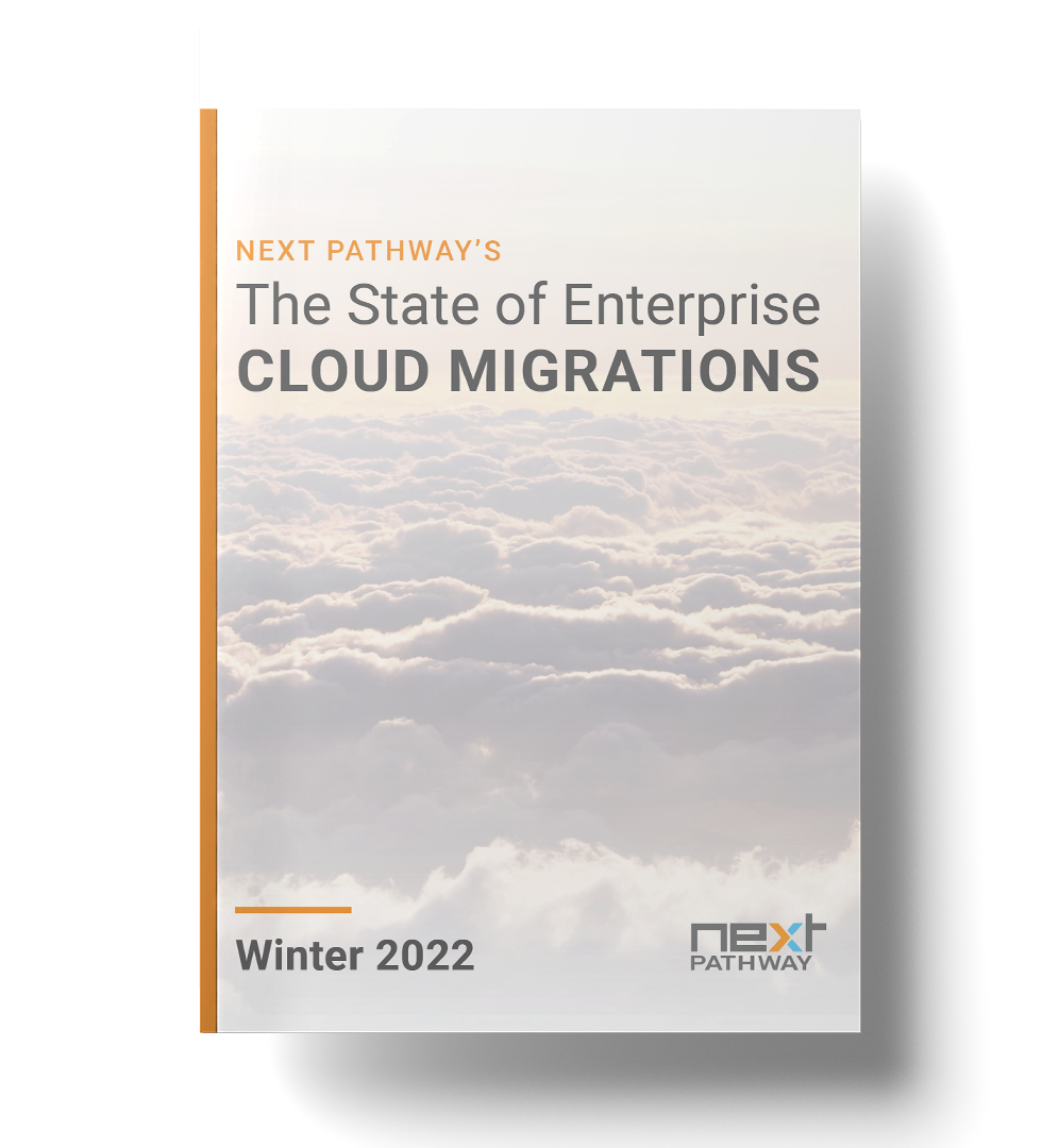 Microsoft Azure Synapse Cloud Migration | Next Pathway Inc.